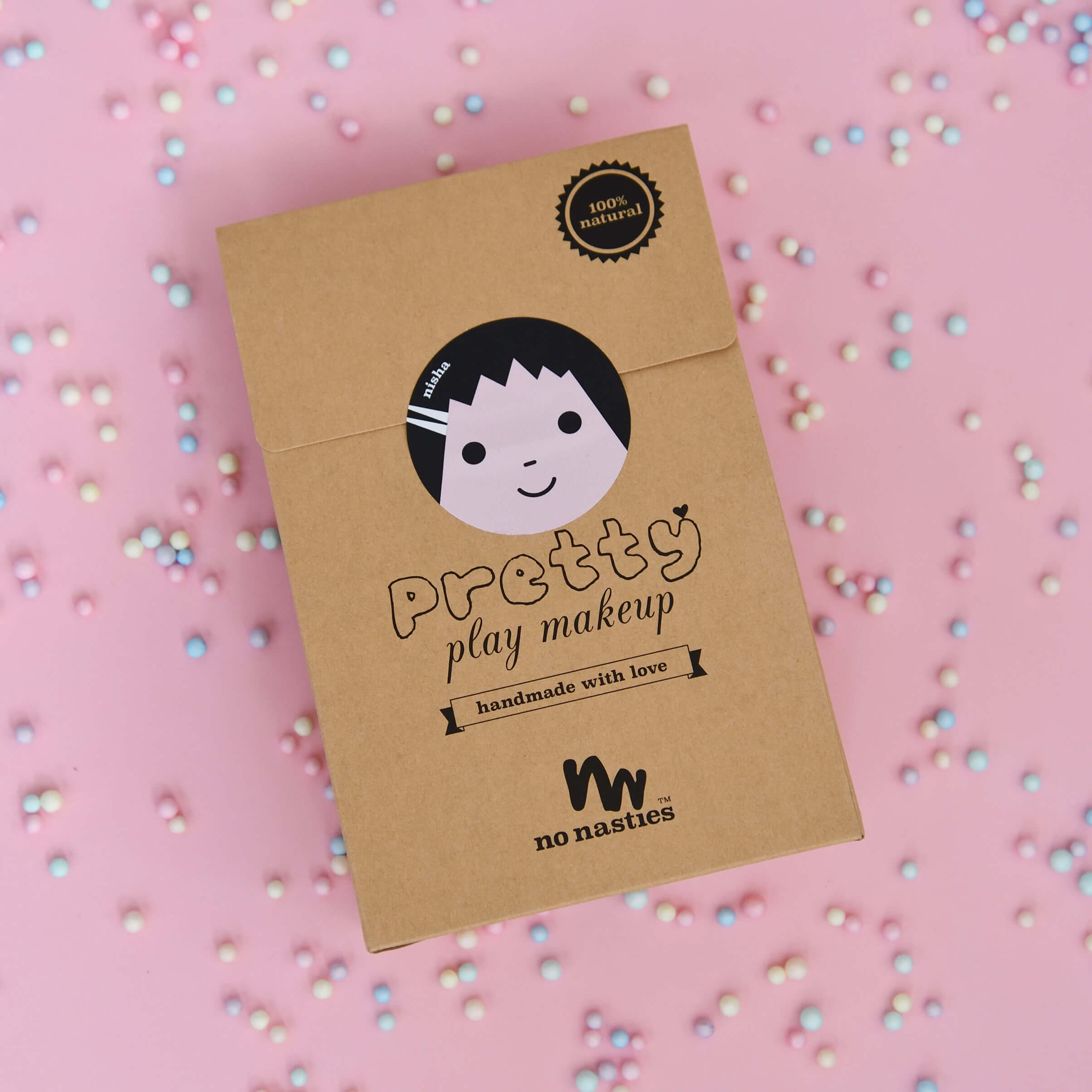 Gifts For Kids - All Natural Mums